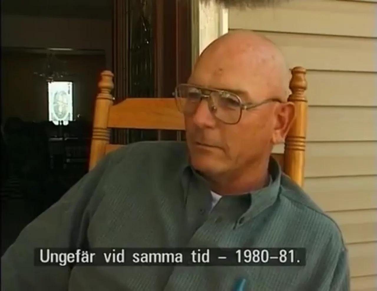 KKK Documentary Featuring Daniel Carver