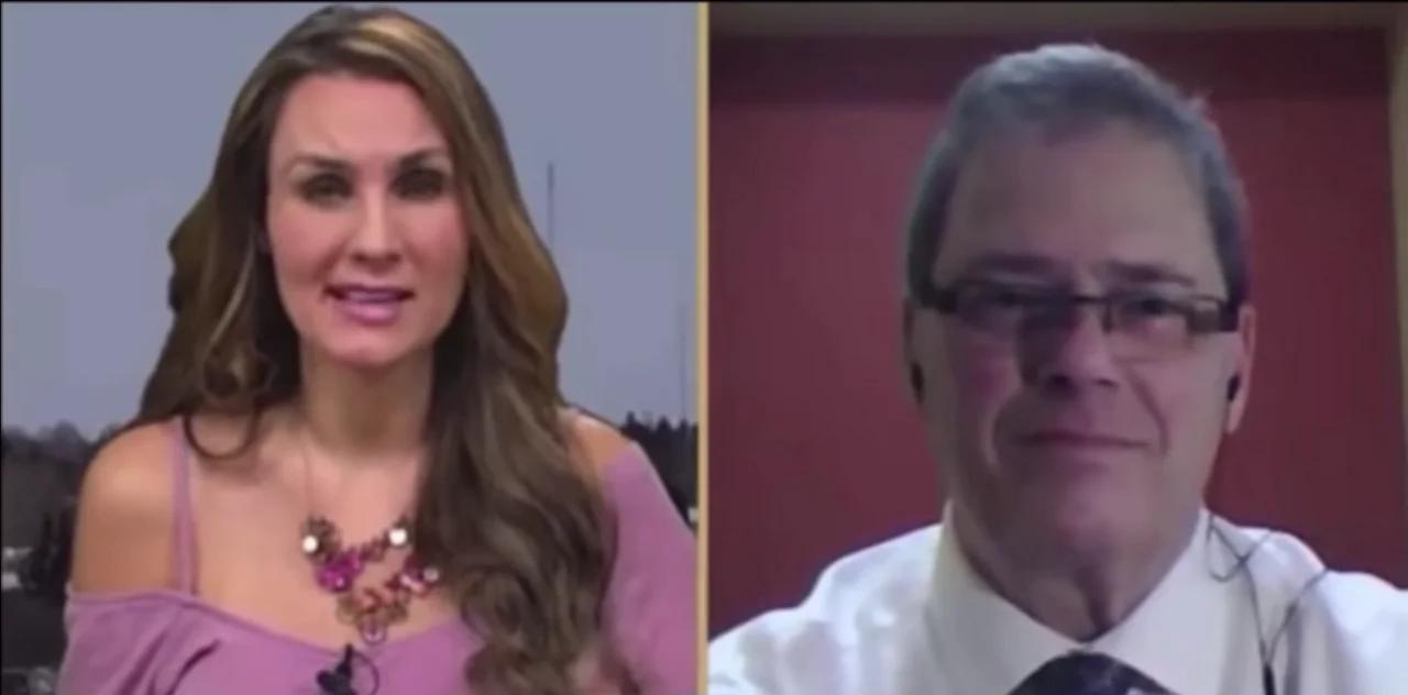 Dr Stephen Malthouse discusses aspects of the Covid situation ...