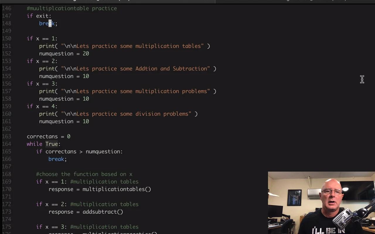 Binary Vs Boolean And How You Use Them In A Python Program 2328