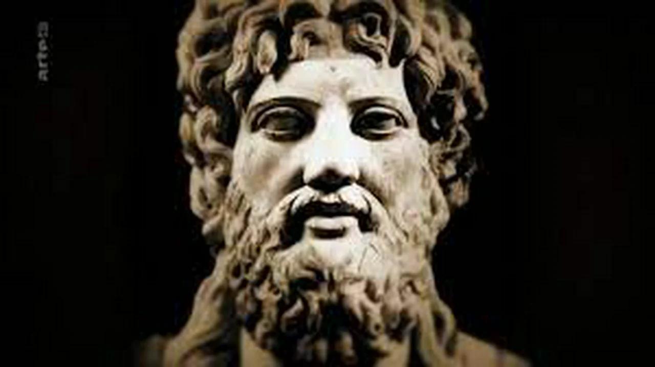 Les grands mythes - Les dieux et héros grecs 1 - Zeus ou la conquête du ...