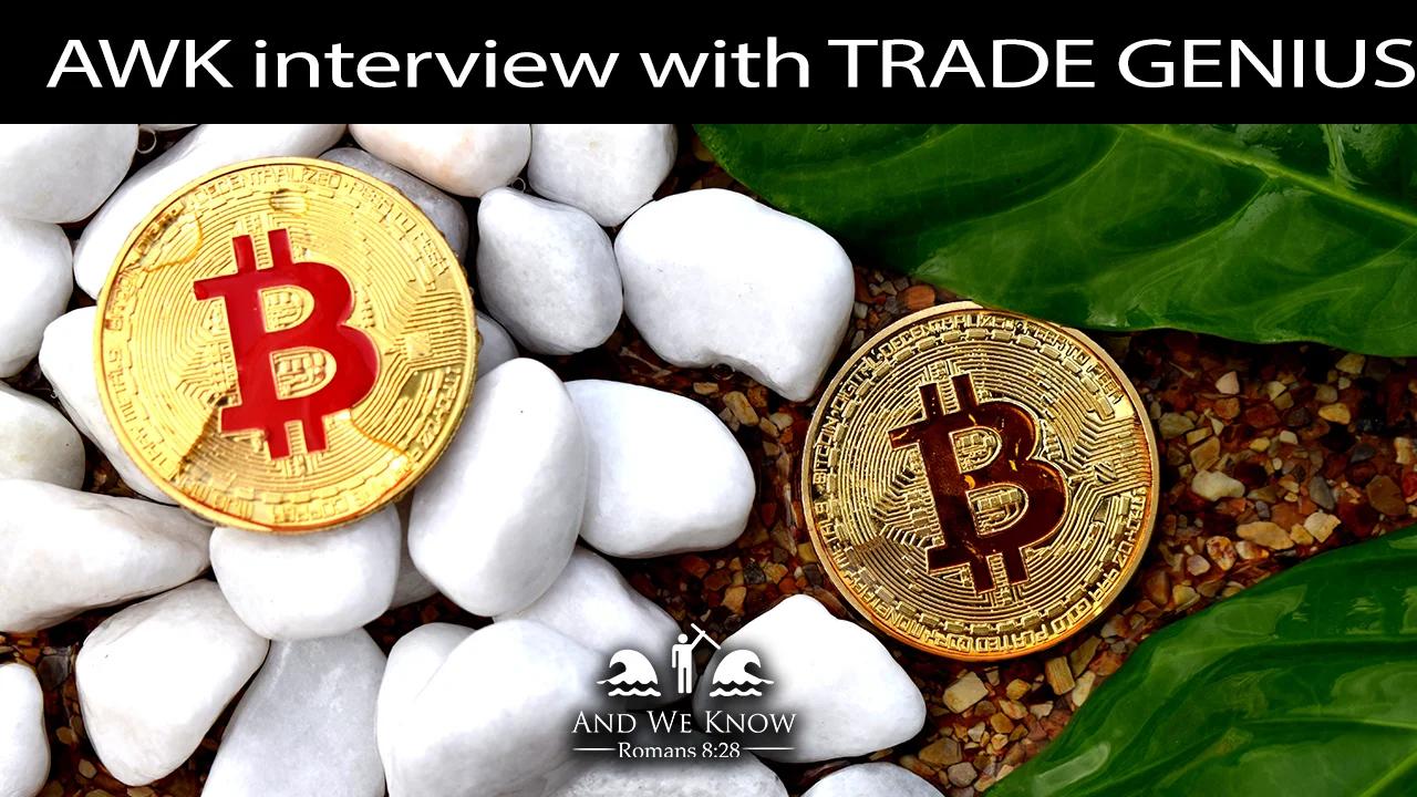 Trade Genius with LT in July: The GROUND is FERTILE for Crypto Currency ...
