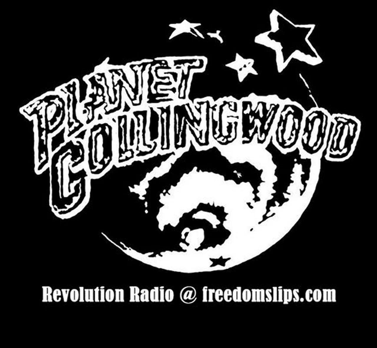 Unavailable for comment - Planet Collingwood 18/8/21