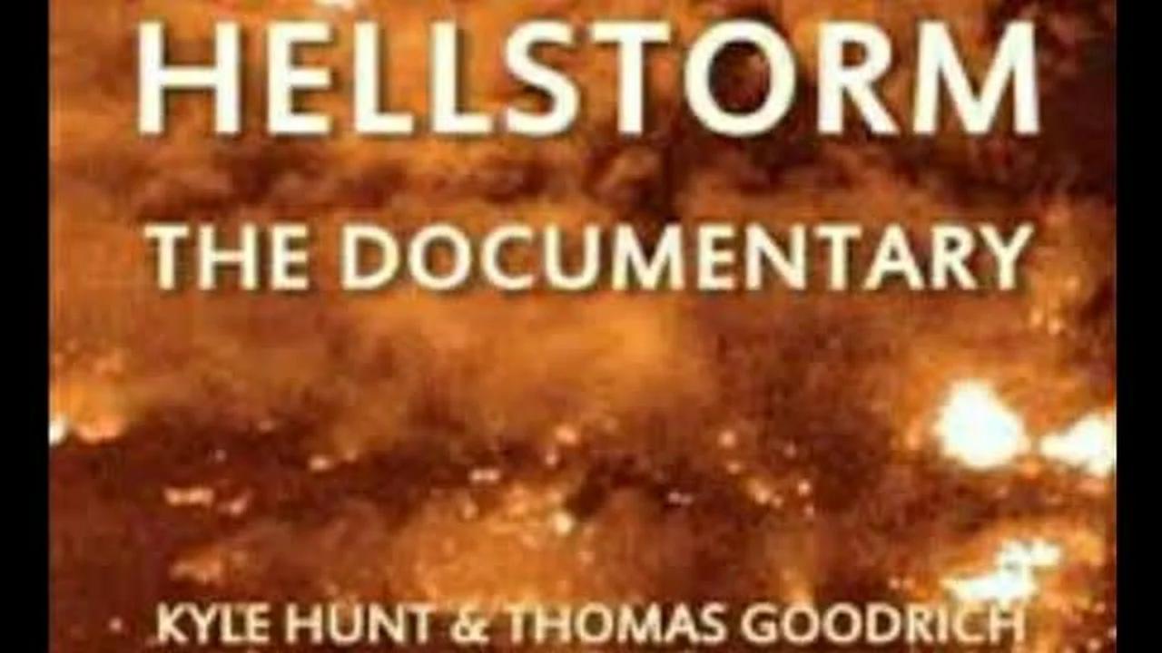 Hellstorm - The Documentary (2015)