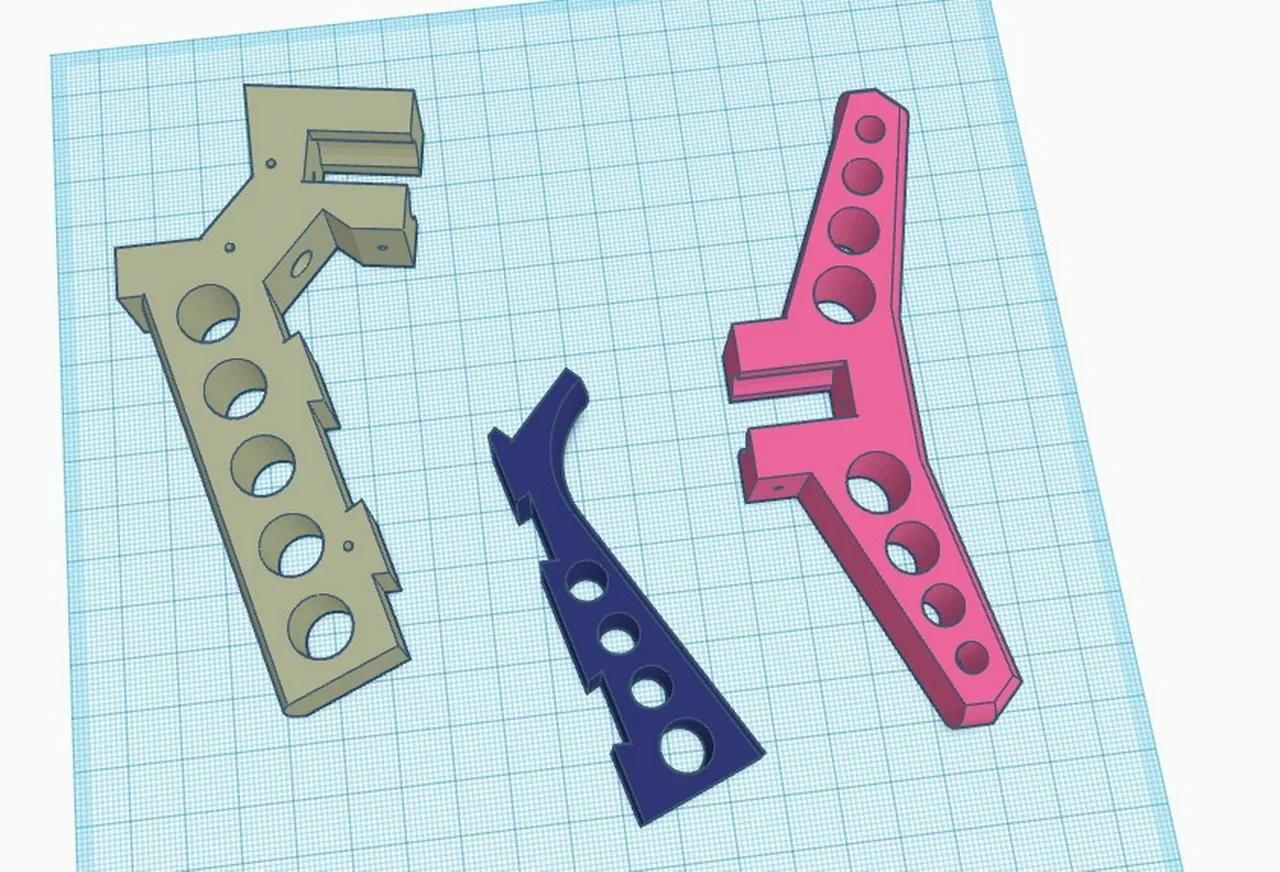 Henry AR-7 Rifle Stock Replacement