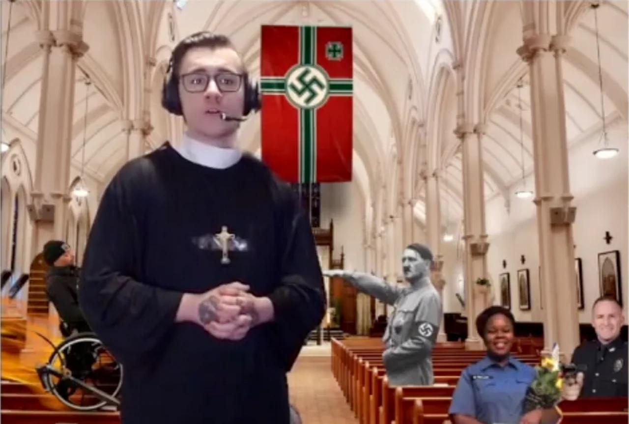 CodComedyTJ 15 February 2021