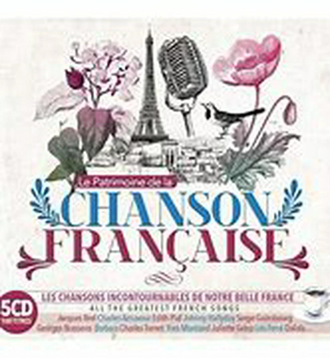 Les Plus grandes Divas de la Chanson Française
