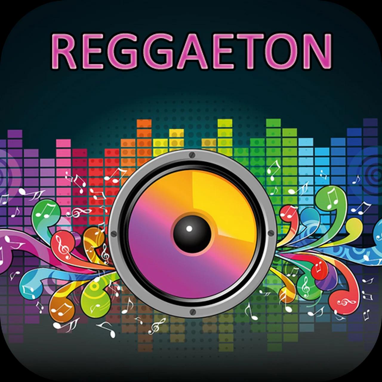@reggaeton-music