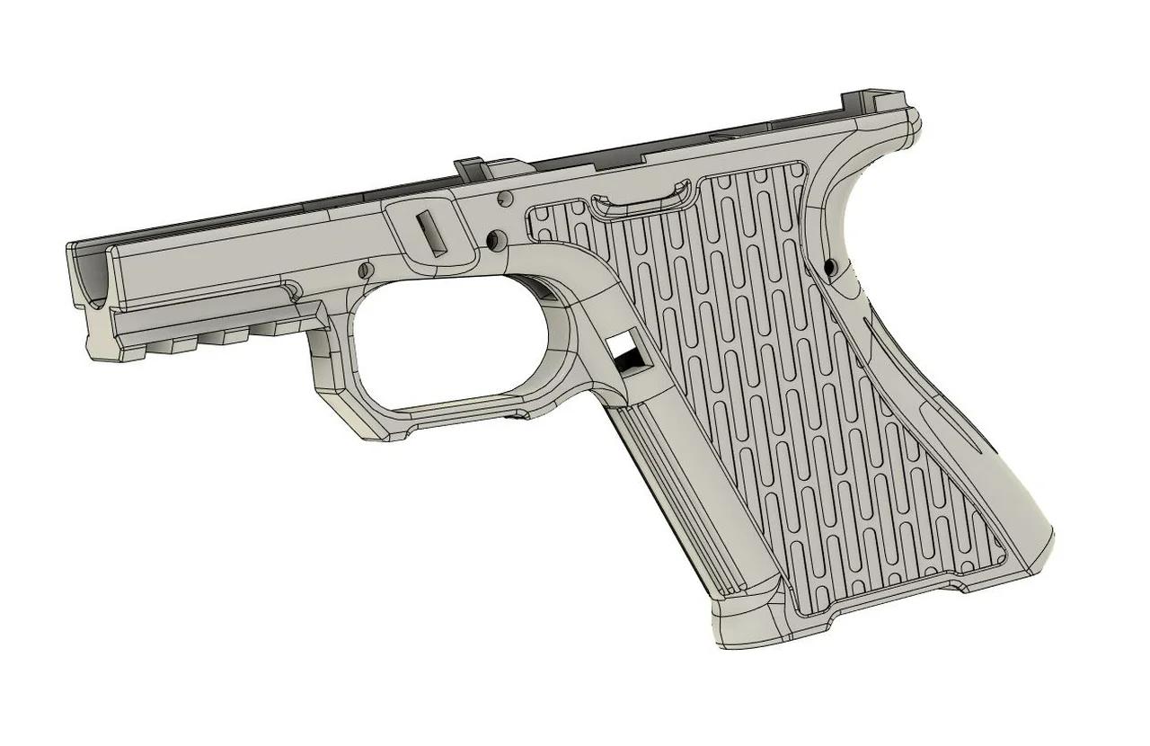 G26X "Thicc" Release - FMDA DD26.2 Remix