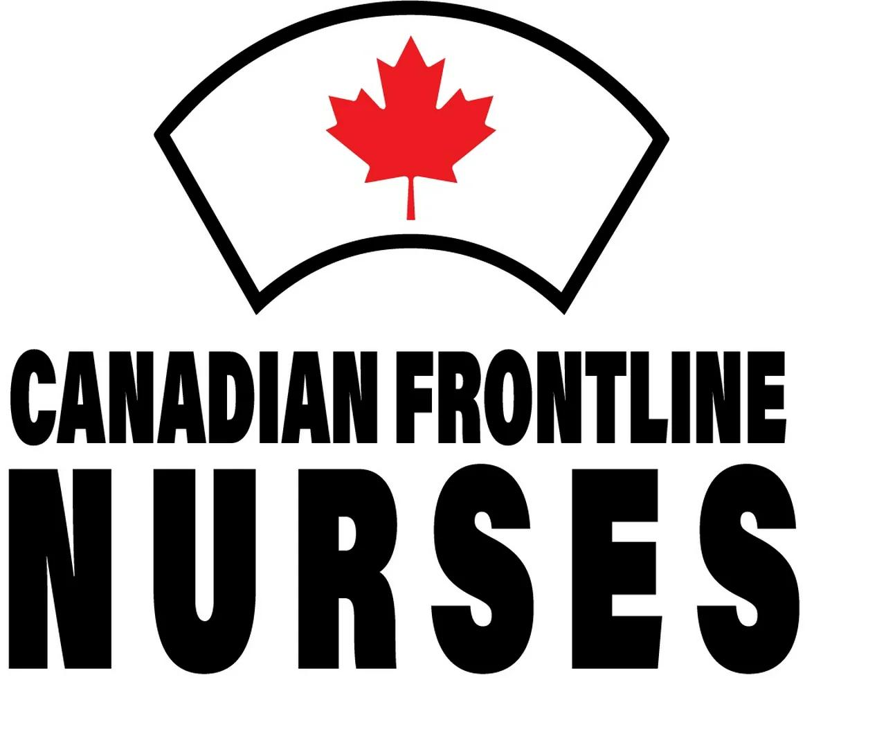 Canadian Frontline Nurses