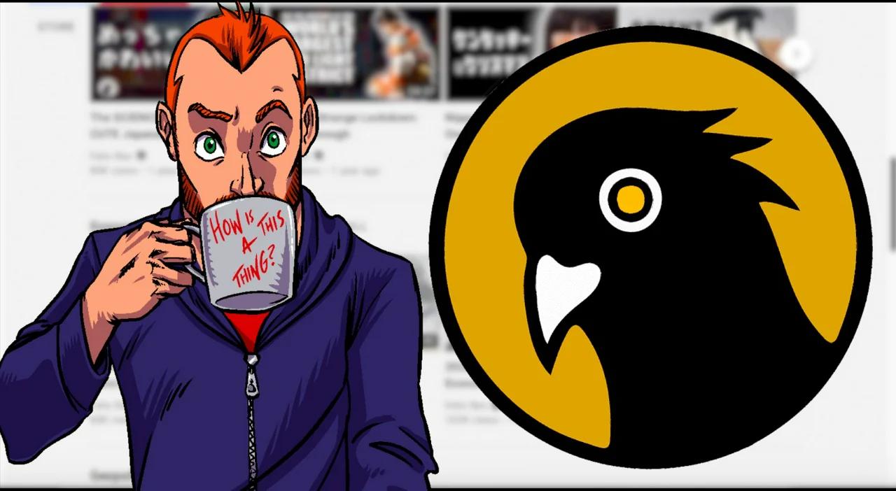 A Conversation with Black Pigeon Speaks (Felix Rex)