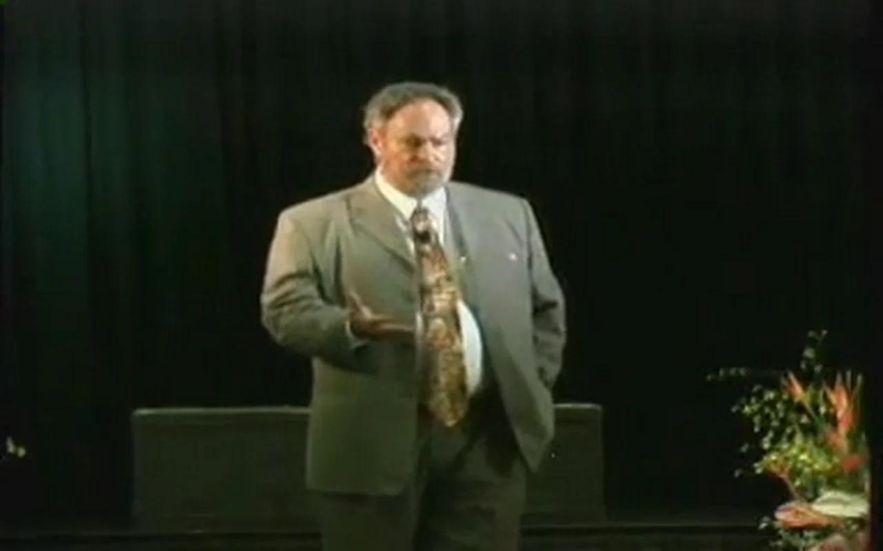 Alex Collier 2010-Earth Transformation Conference full