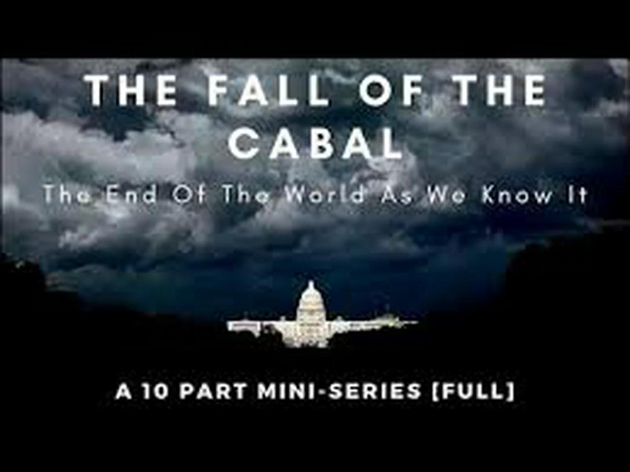 The fall of the Cabal