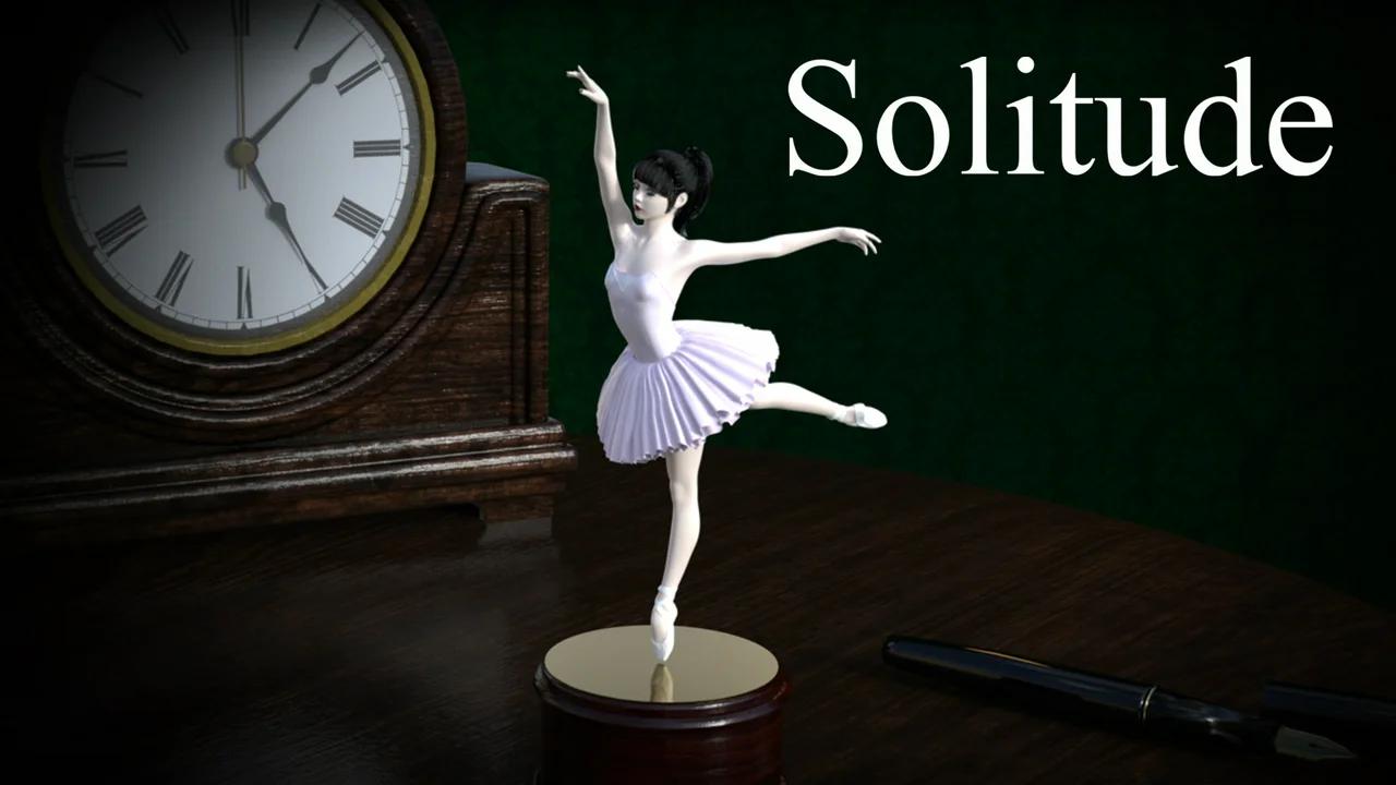 Solitude song & video