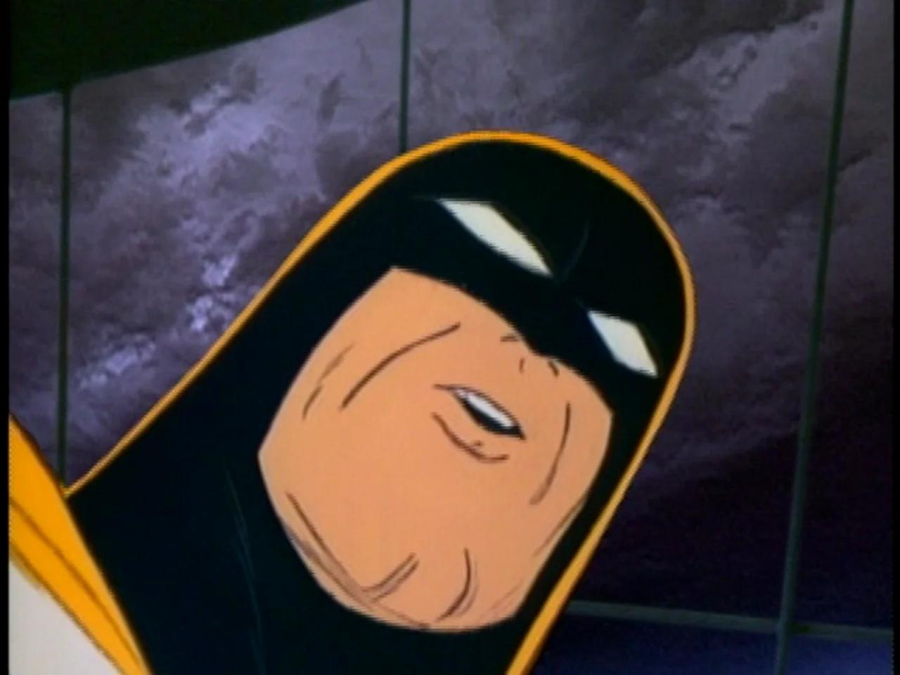 Space Ghost Coast to Coast Archive