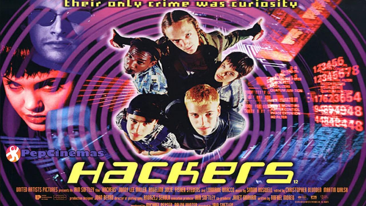Hackers (1995) | Subtítulos Español