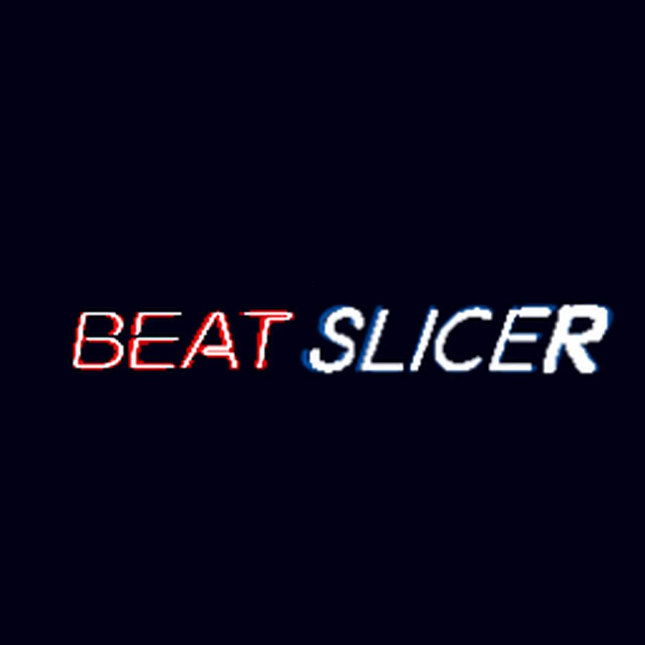 Beat Slicer
