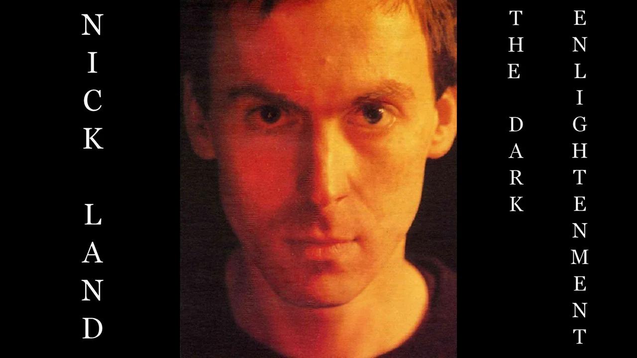 Examining The Dark Enlightenment