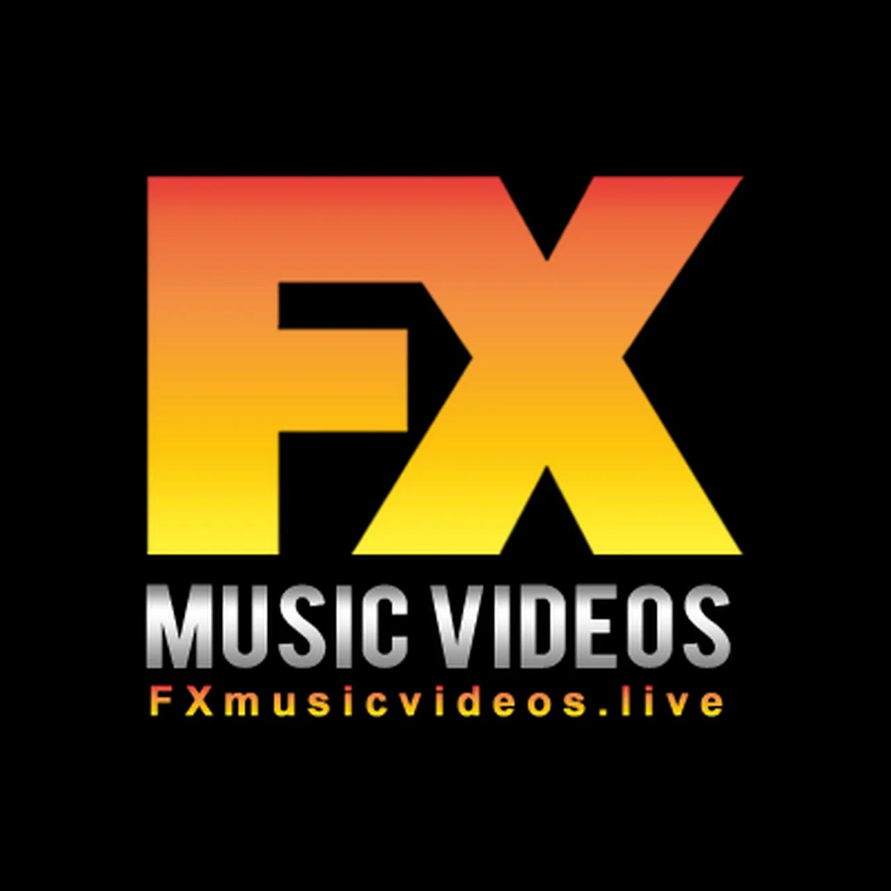 FX Music Videos