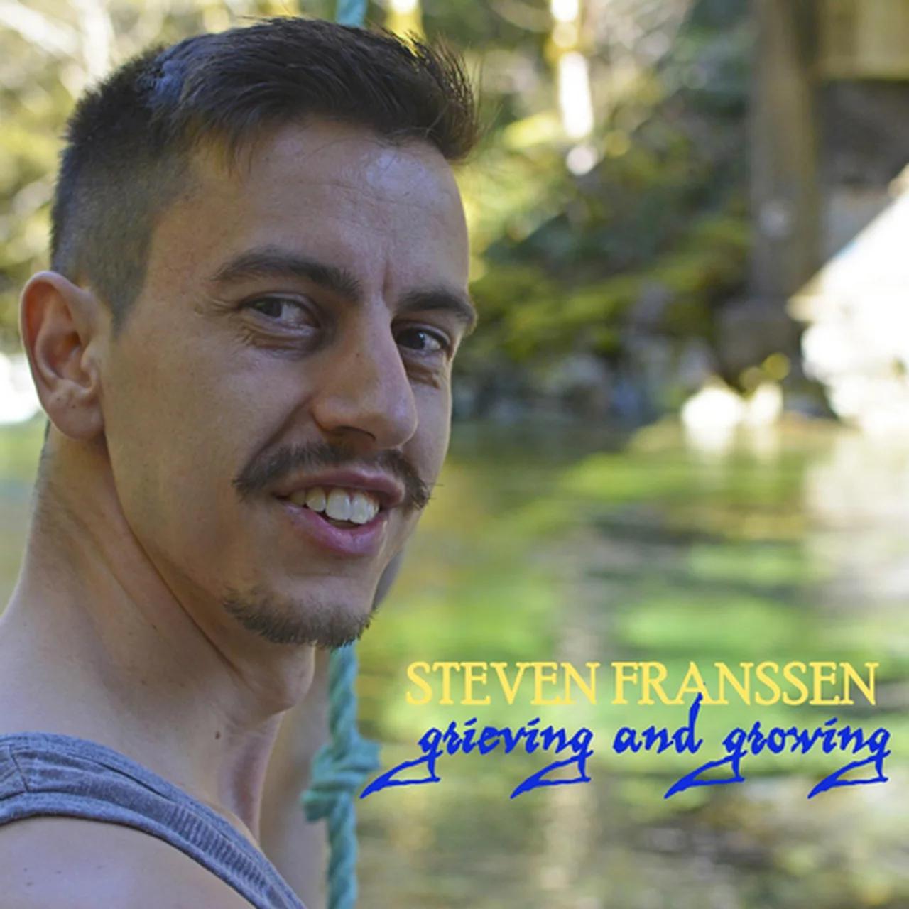 Steve Franssen Admits He is Jewish