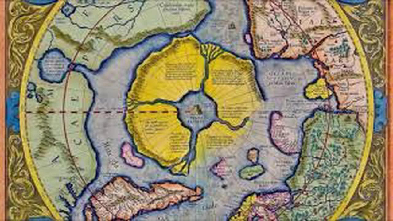 Root Races From The Beginning