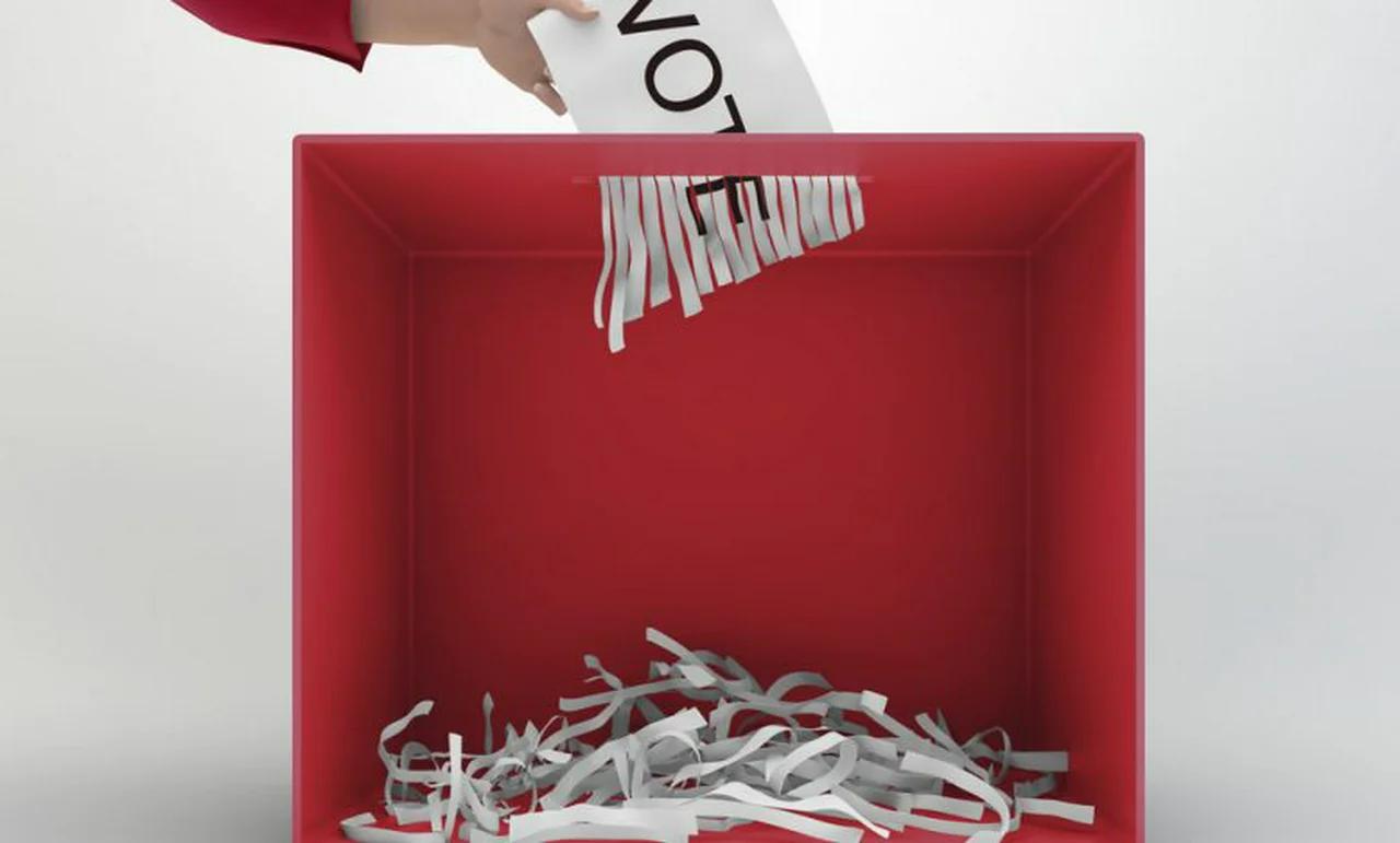 LBRYFoundation Hosts Board Elections, Candidates Avoid Referring To ...
