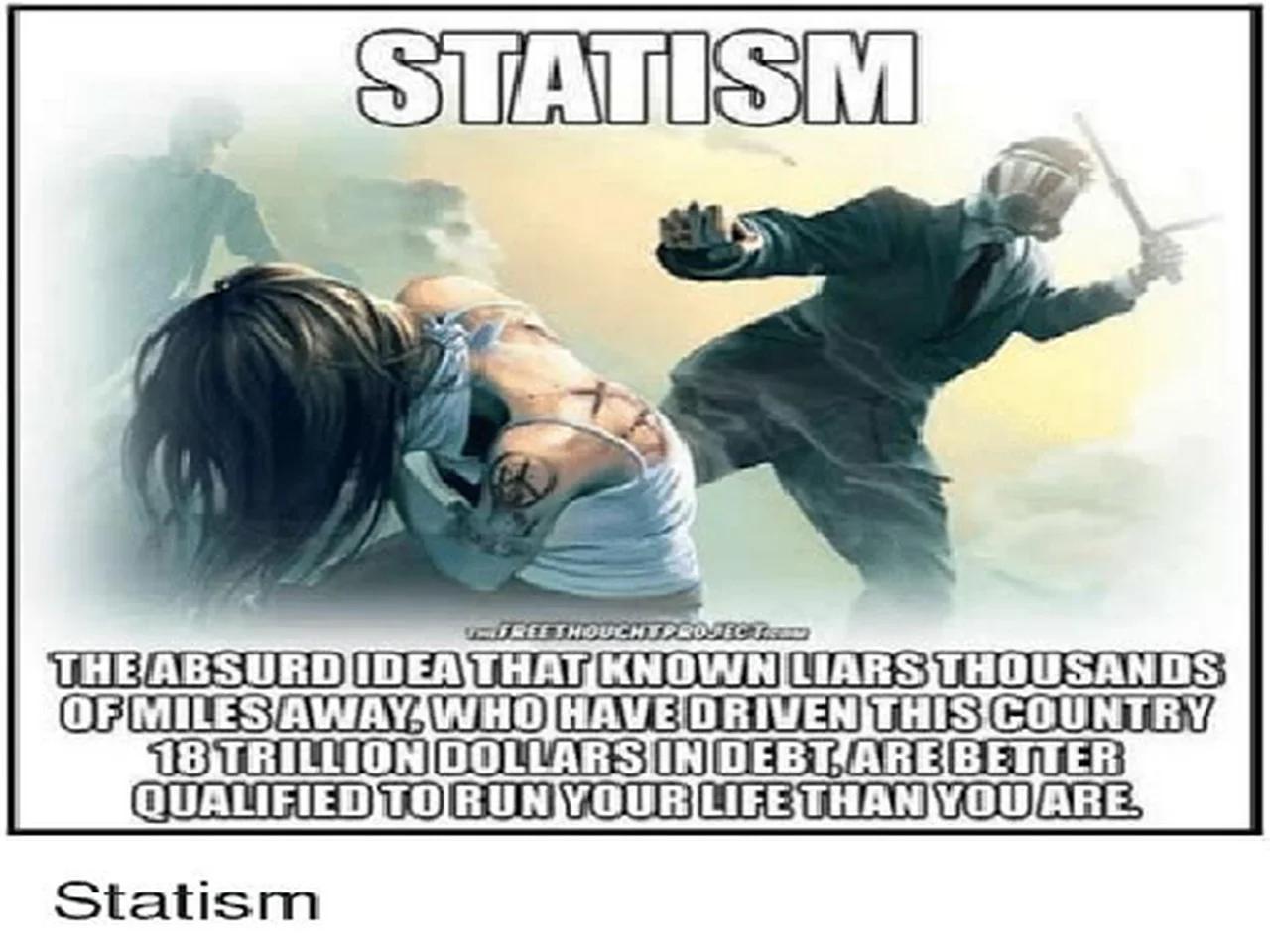 statism