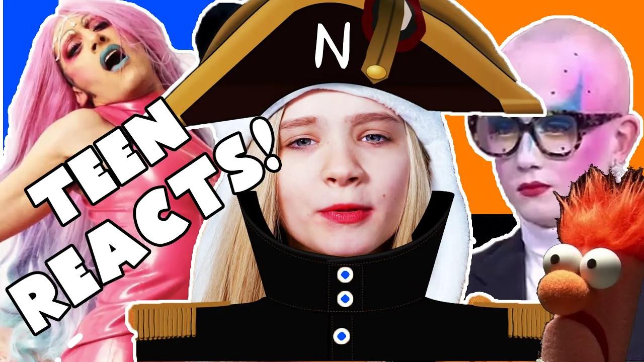 CENSORED by YouTube: Teen Cringe Panda Reacts to Gay Pedo TRANSGENDER ...