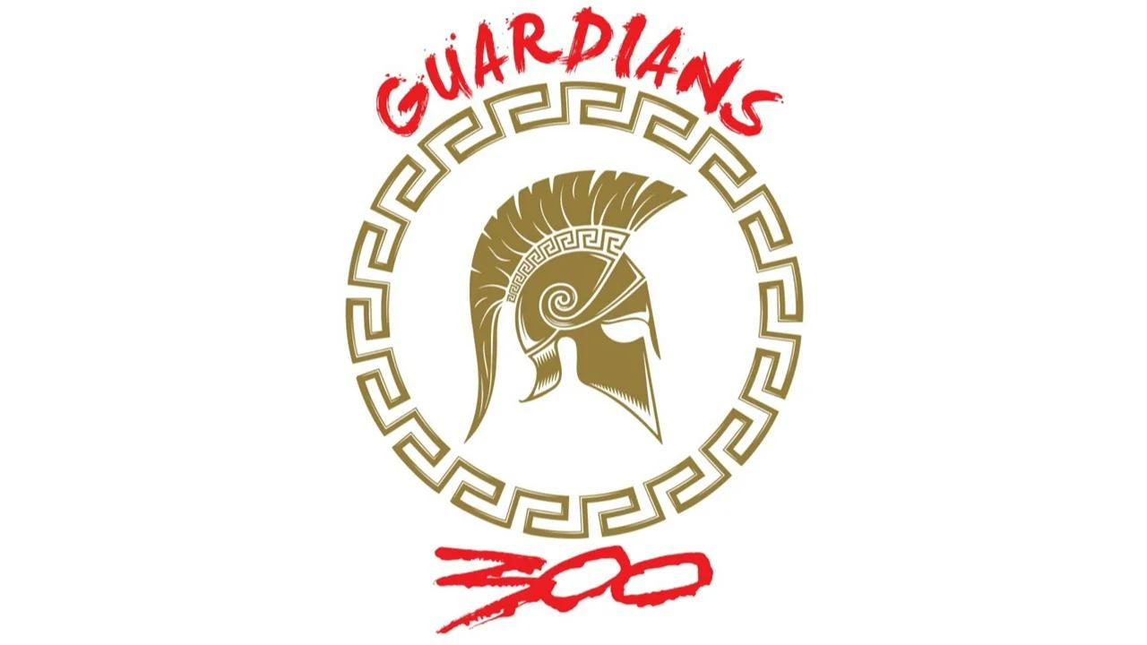 Guardians 300 - Introduction with Mick Stott.