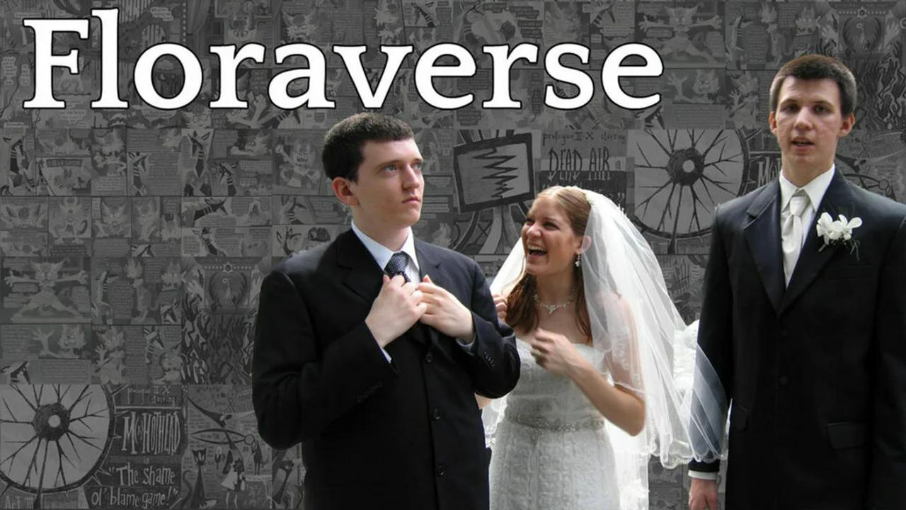 Floraverse (WGFD) - Mad at the Internet (April 17th, 2019)