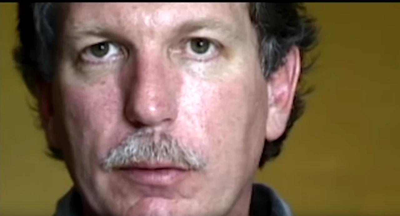 Gary Webb: In His Own Words (2002) | CIA Cocaine Dark Alliance