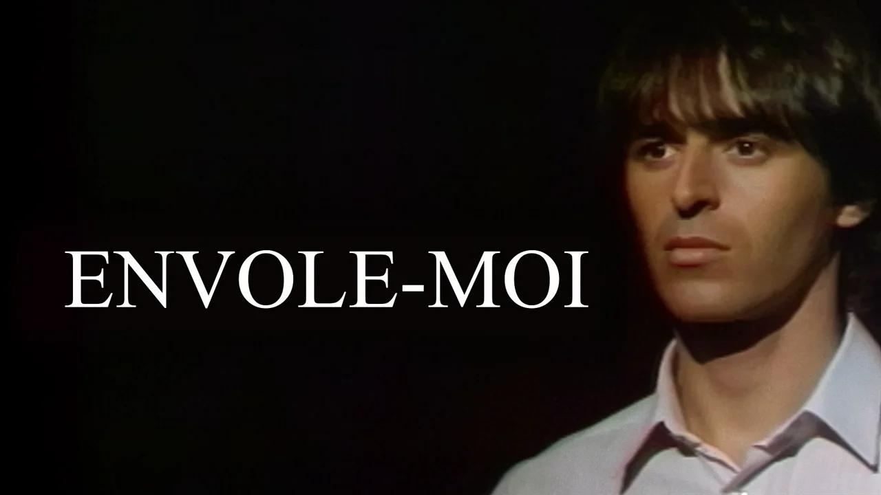 Jean-Jacques Goldman - Envole-moi