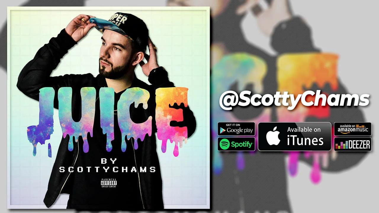 Juice (prod. Dg) [Single] - ScottyChams
