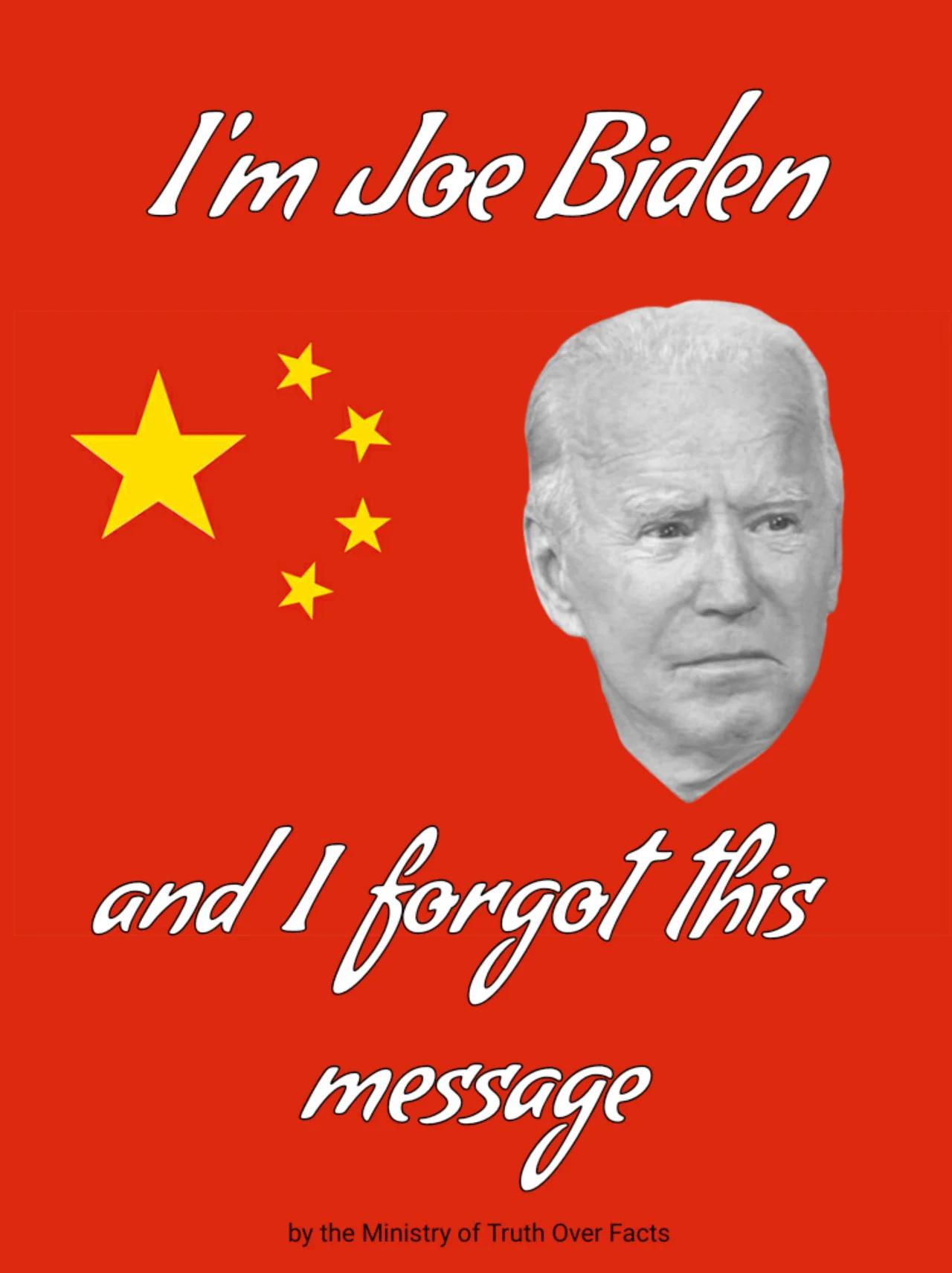 Ministry of Truth over Facts