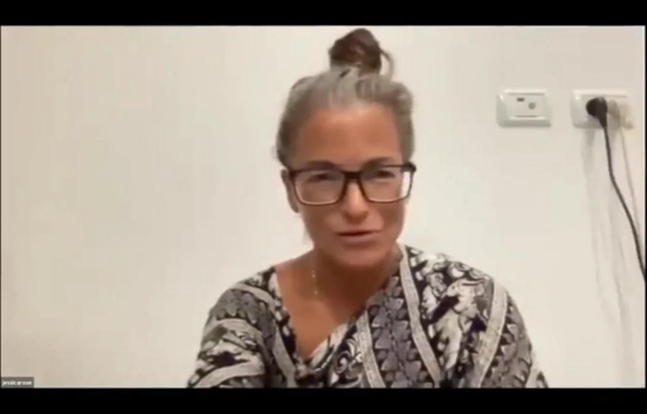 Dr. Jessica Rose PhD Researcher's Analysis of VAERS Data Reveals 5,427% ...