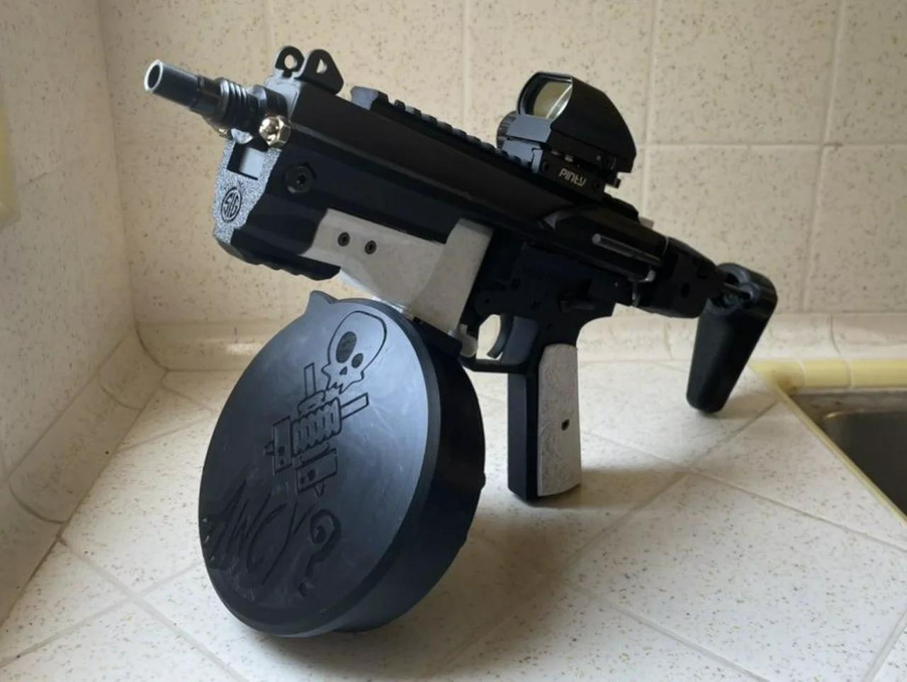 AWCY? Presents: DMB & Co. D.R.U.M. v1.1