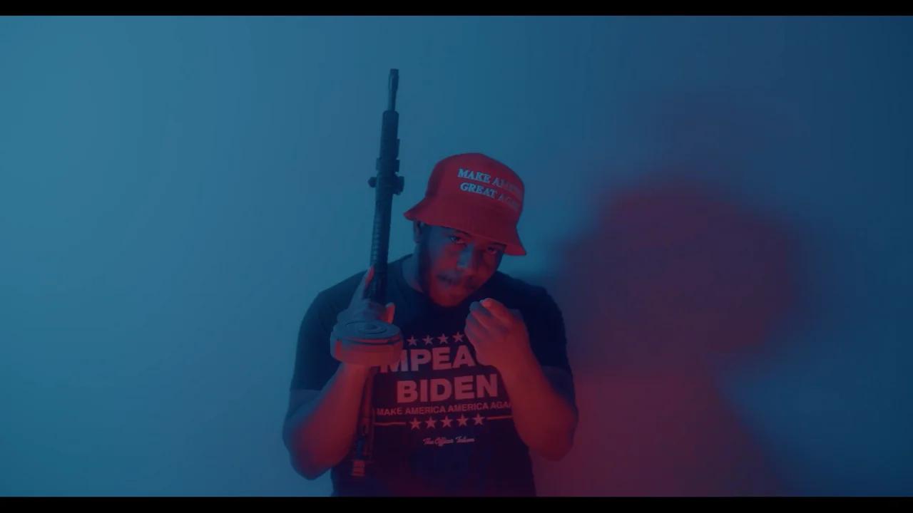 Lets Go Brandon - Bryson Gray