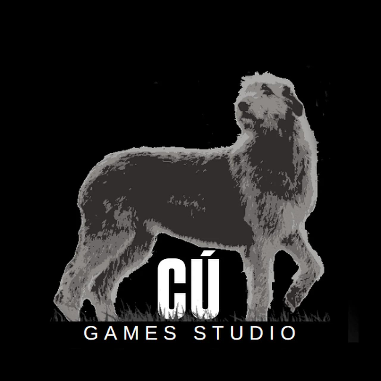 Cú Games Studio