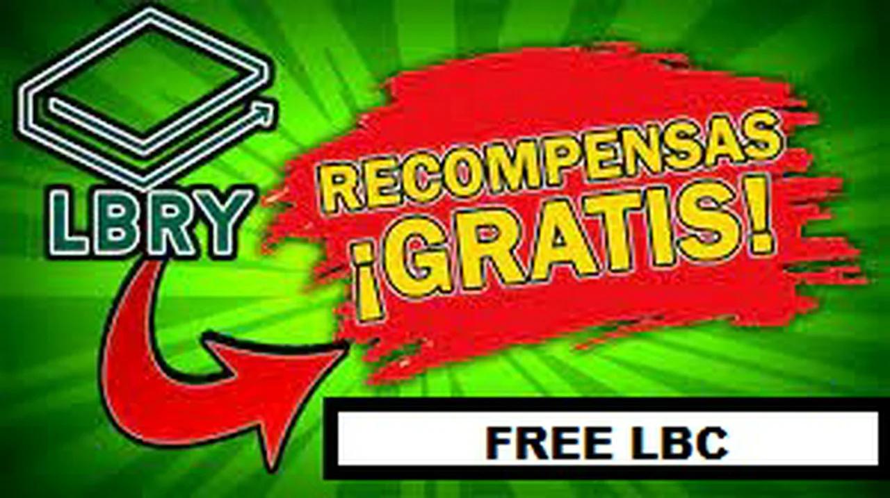 OBTENER LBC GRATIS (FREE LBC)