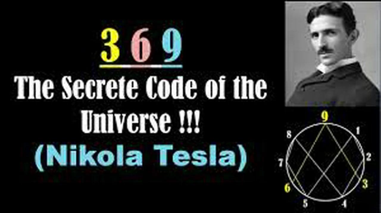 Numbers 369 Tesla Code knowledge is power-gary lite.mp4