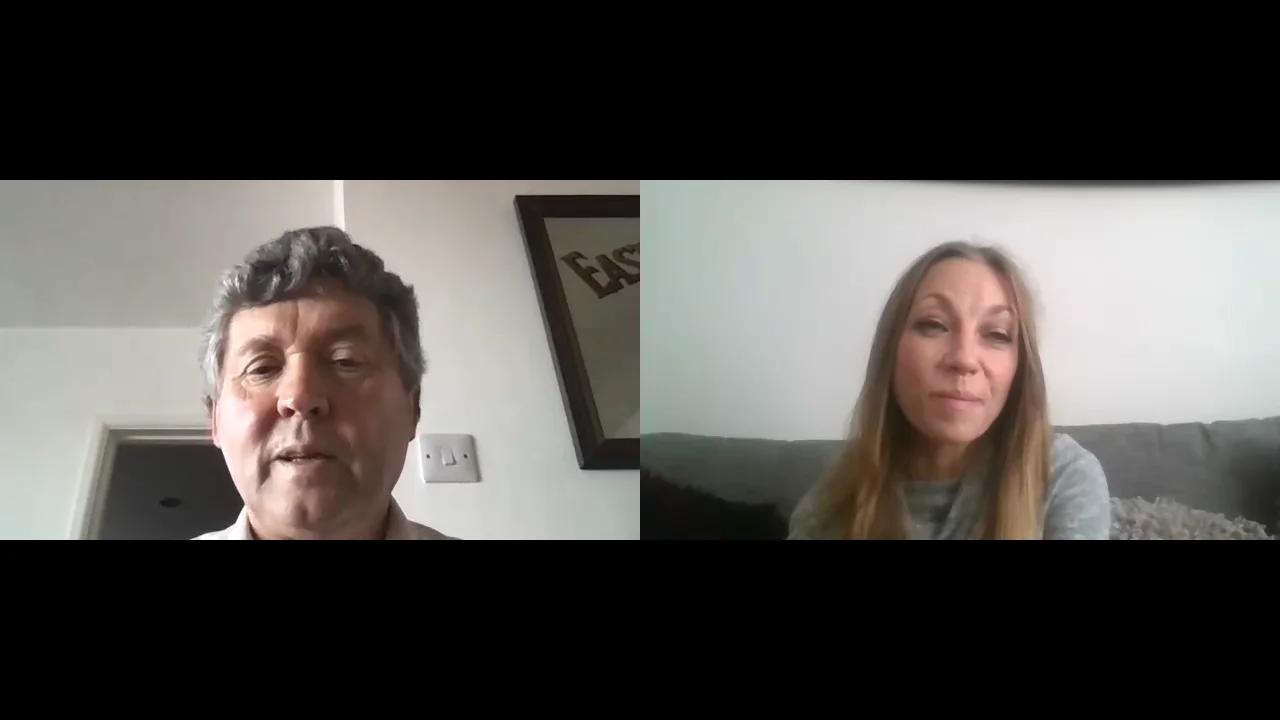 Holding the Line spokesperson Roger Guttridge interview with A Stand in ...