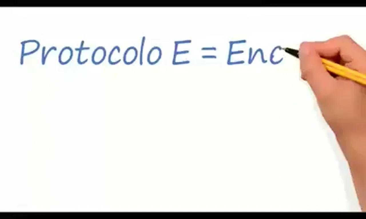 CDS Protocolo E (Enema)