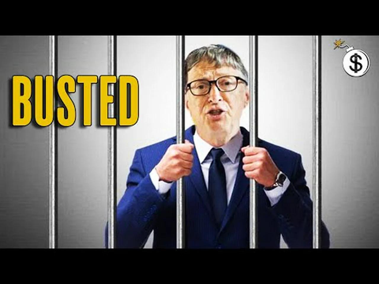 Dr. Faux-ci Disappears as their Whole Scam Unravels In Front of Us and ...