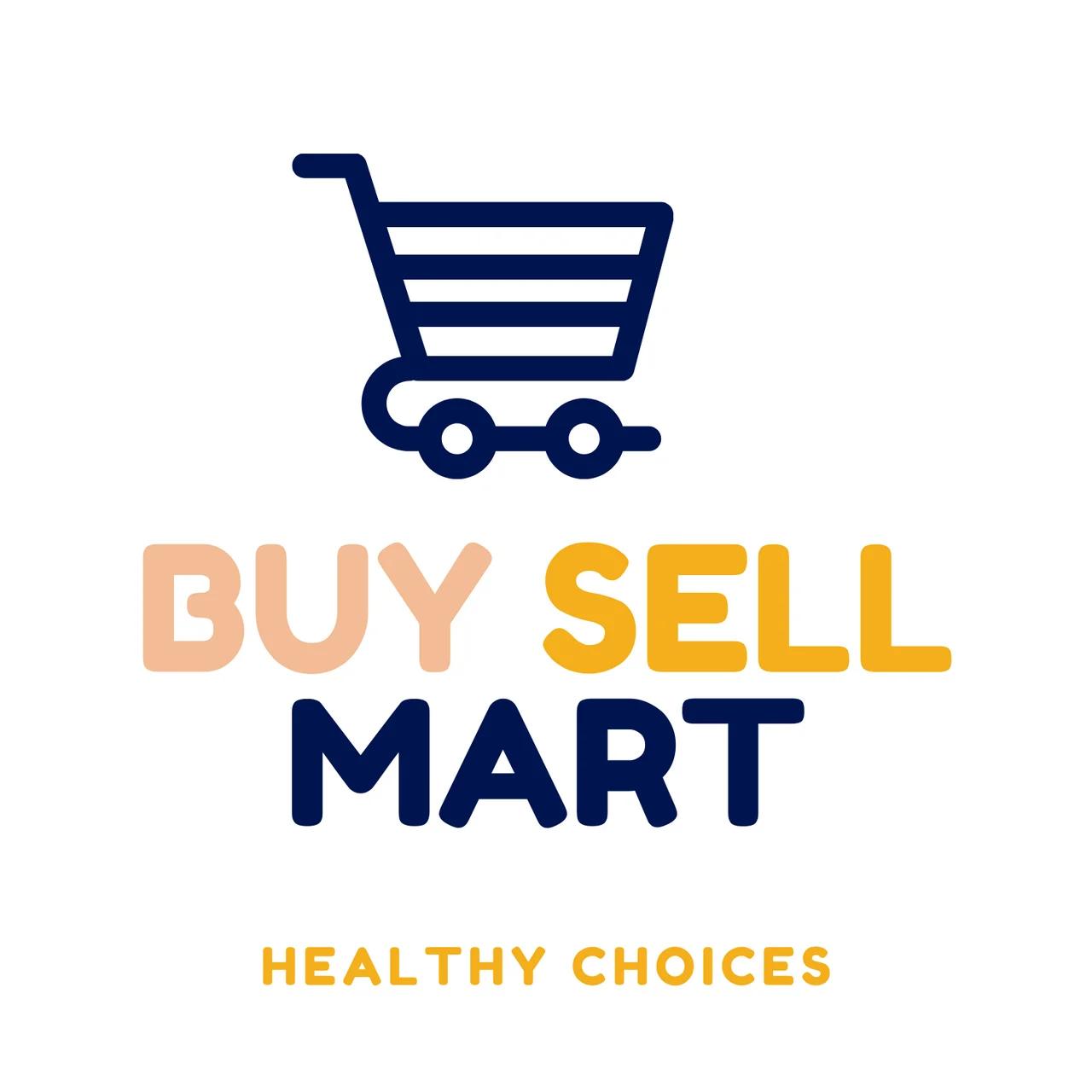 BUY SELL MART is a digital shopping marketplace.