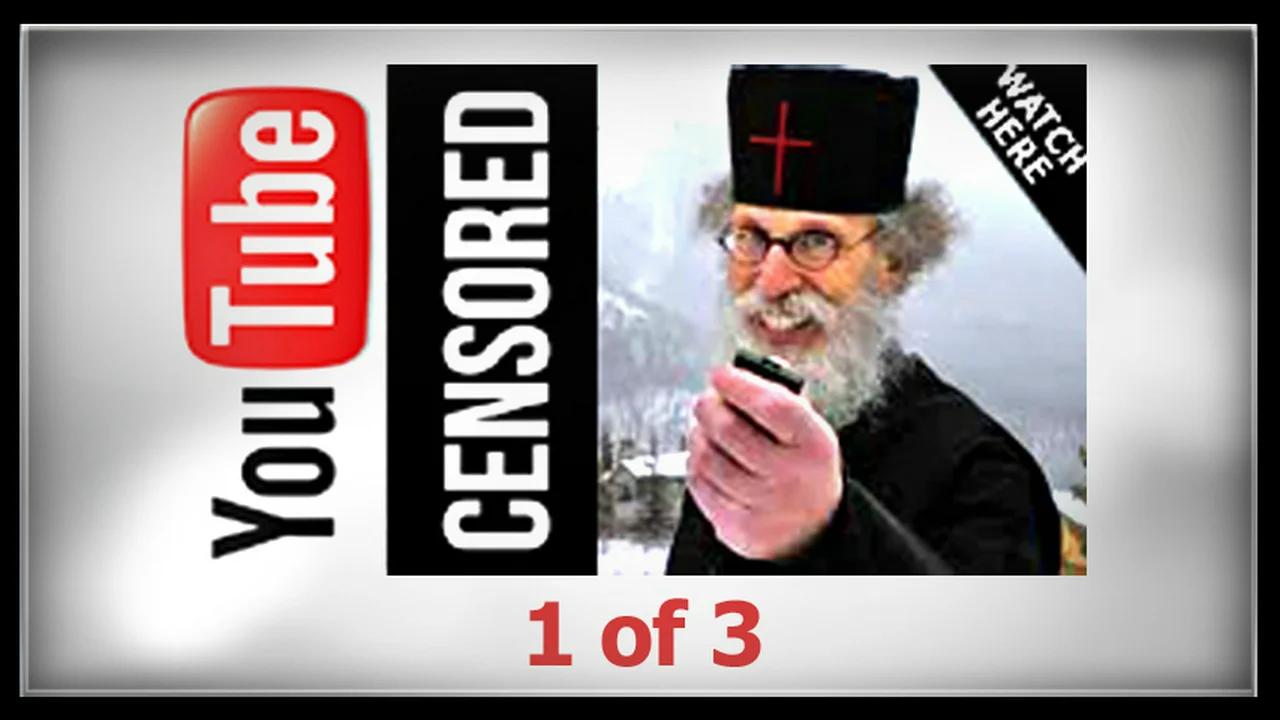 Brother Nathanael 1 of 3