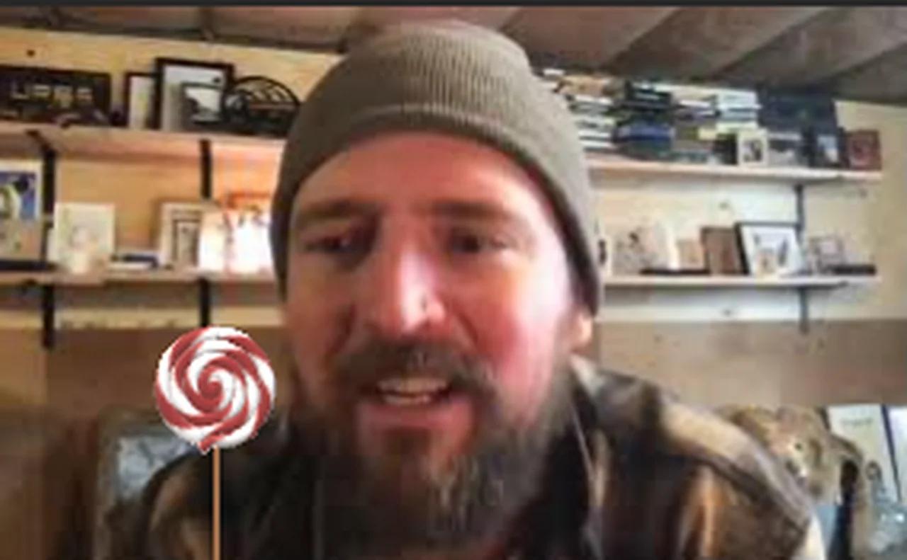 Owen Benjamin - Candy For Victims