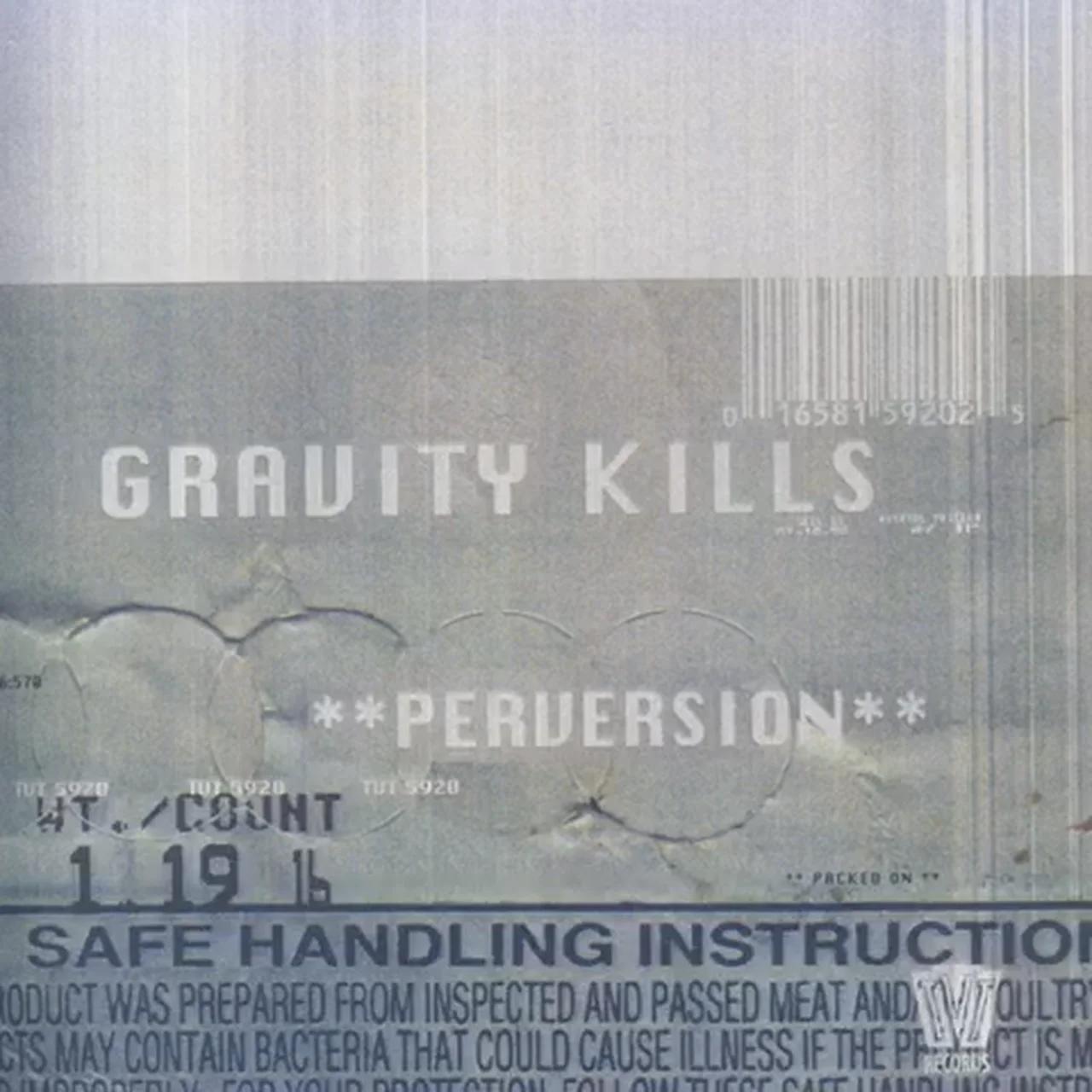 Gravity Kills “Always”