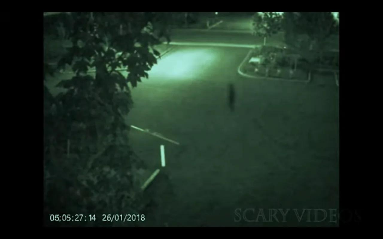 Top Chilling Ghost Videos Caught on Camera!! Unexplained Footage | Creepy Compilation