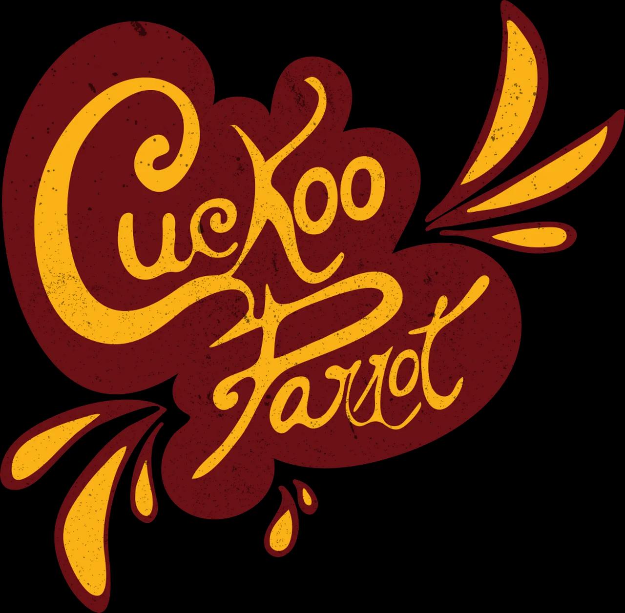Cuckoo Parrot
