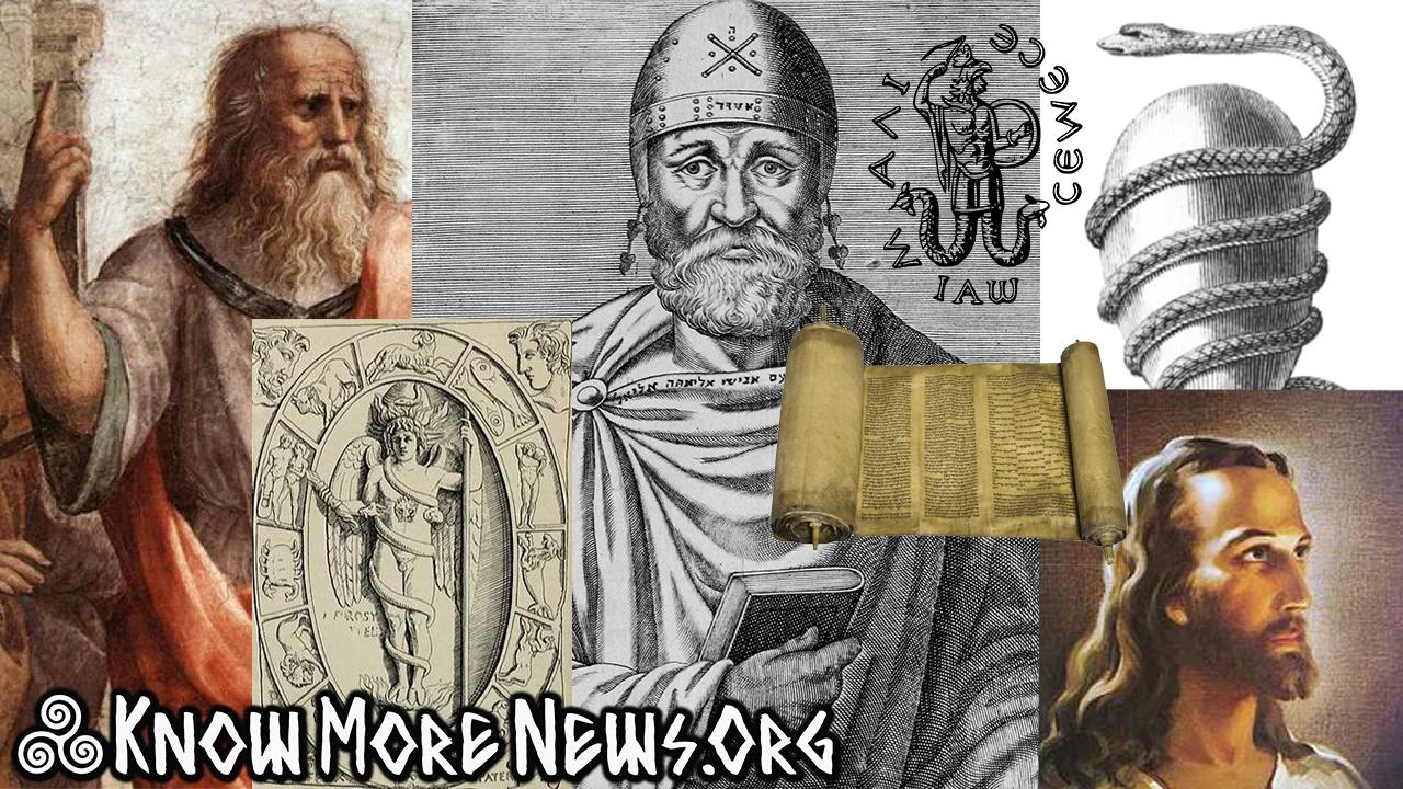 The Real Origins of Jesus Christ | Know More News LIVE feat ...