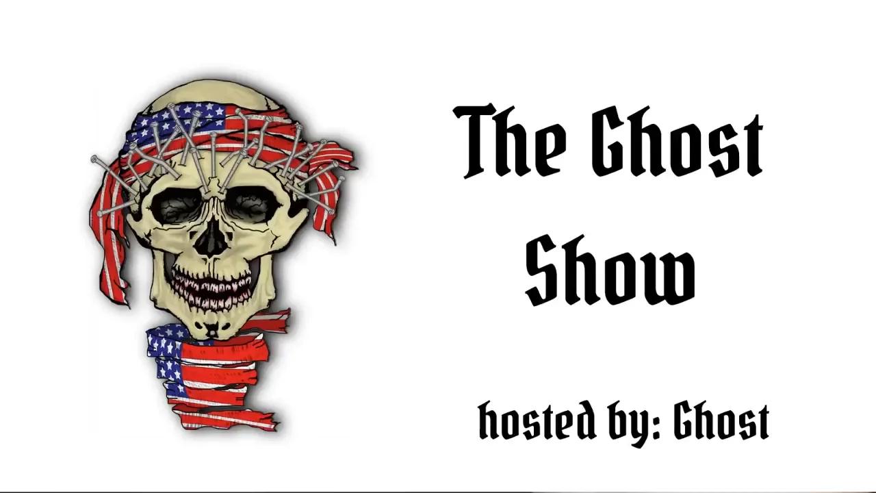 The Ghost Show Episode 13